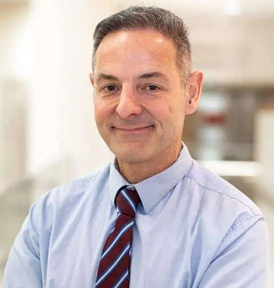 Dr Aleksandar Godic | Harley Street Dermatology Clinic